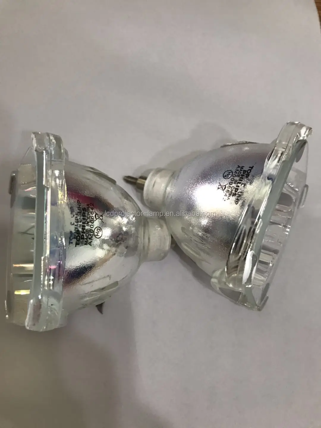 Bombilla de proyector UHP Original, 180/132 W, R9842807, para BARCO ...