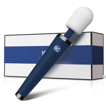 New Luxury Av Magic Wand Sex Vibrator Sex Machine - Buy Magic Wand ...