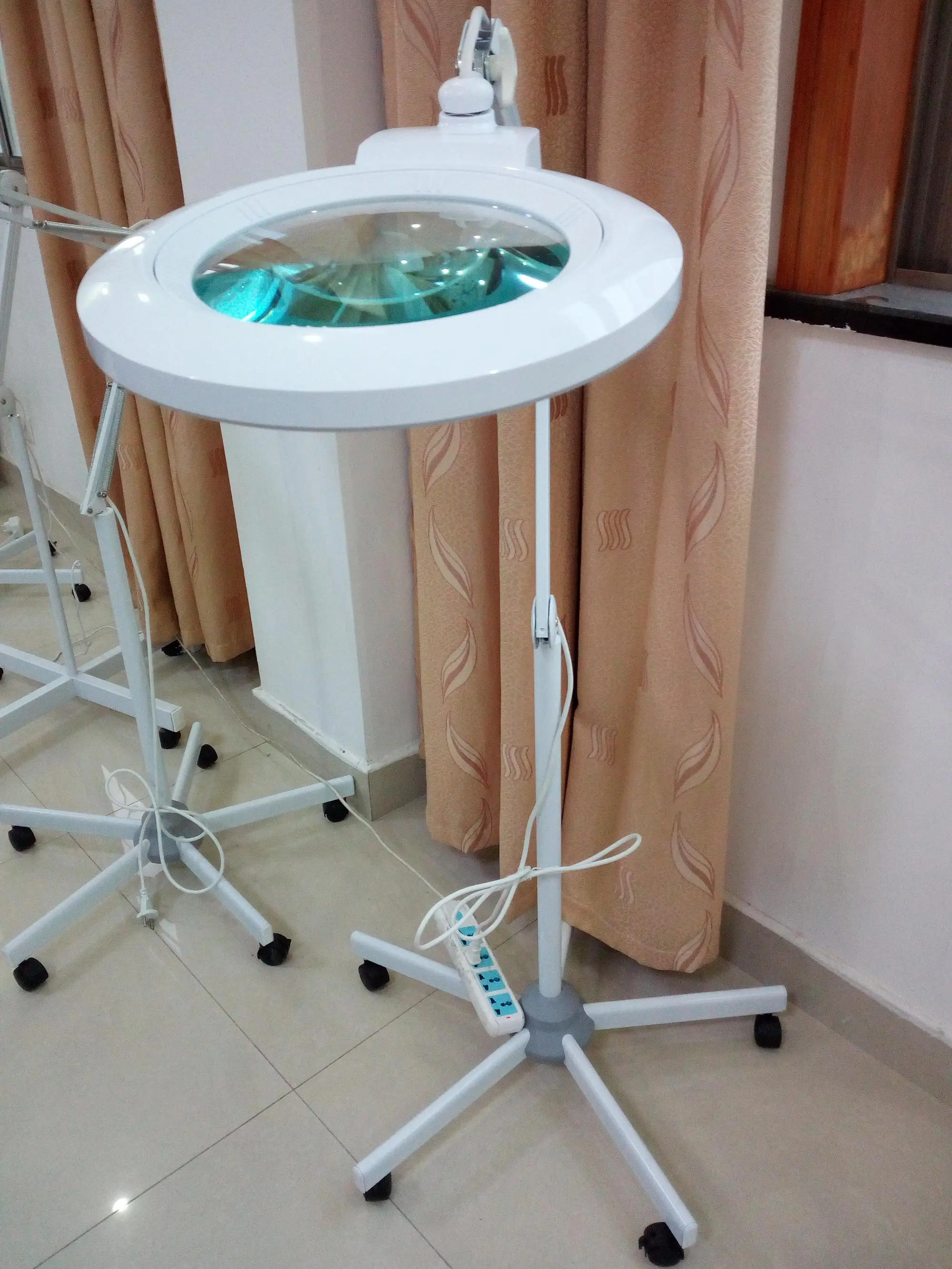 Tattoo Supplies Tattoo Lamp Led Magnifier Lamp For Beauty Body Art ...