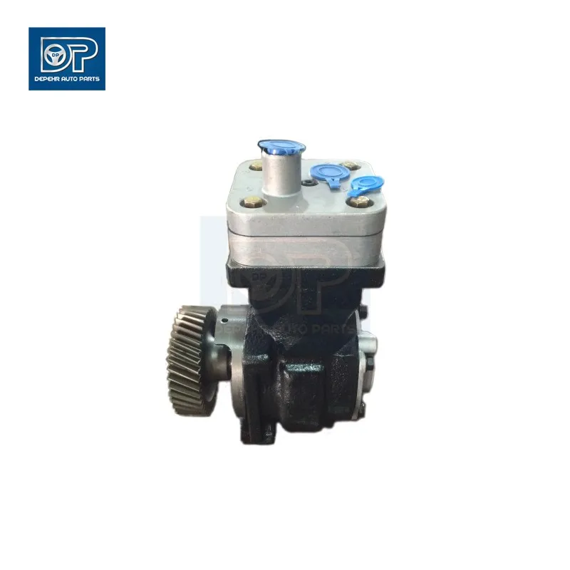 Mercedes Actros Axor Atego Truck Air Compressor 90613051