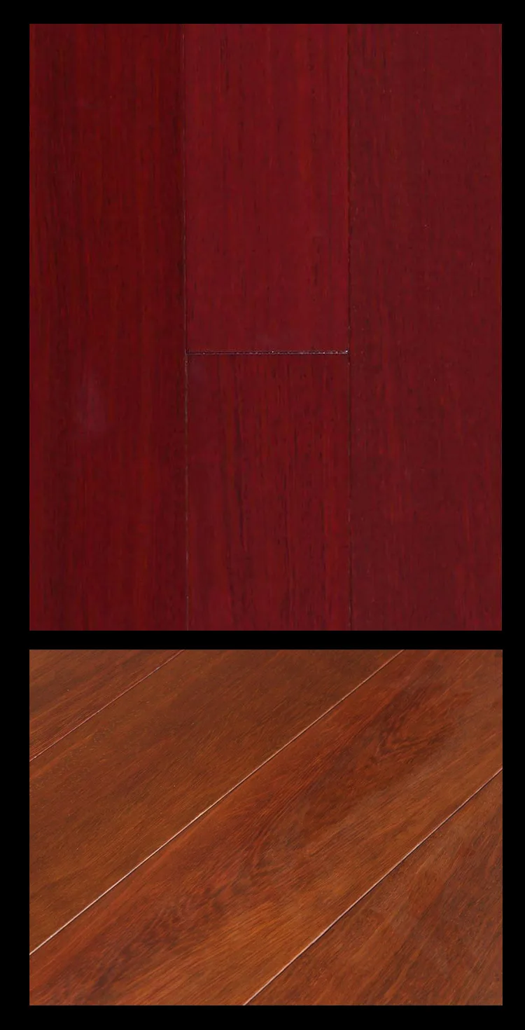 Rongyuanwood Ekki/azobe/timber Veneer - Hardwood Lumber