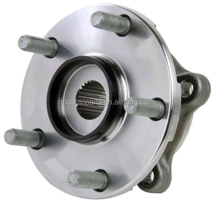 For Toyota Rav4 30 Teeth Front Wheel Hub Bearing 43550-42020 3dacf041d ...