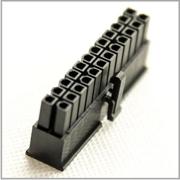 Power Connectors 24pin Molex Connector - Buy 24 Pin Connector,Molex ...