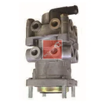 1628491 Foot Brake Valve For Volvo Trucks - Buy 1628491 Product on ...