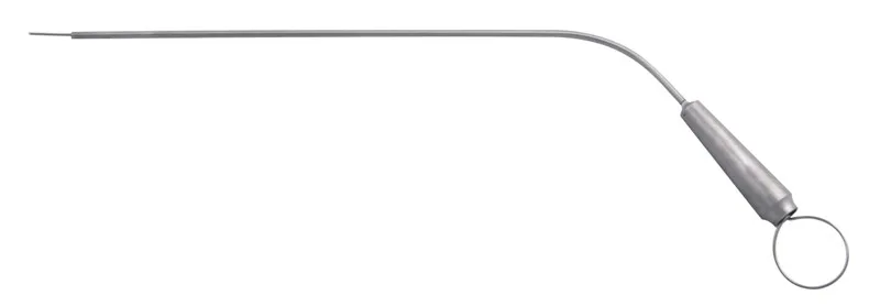 Ent Instruments Nasal Suction Tube Surgical Sinoscope Suction Tube ...