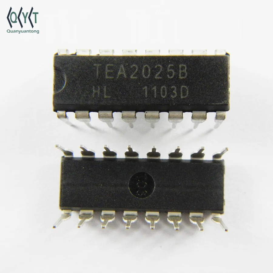 オーディオアンプtea2025 2025 2025b Tea2025b - Buy Tea2025b 、アンプ Ic Tea2025b ...