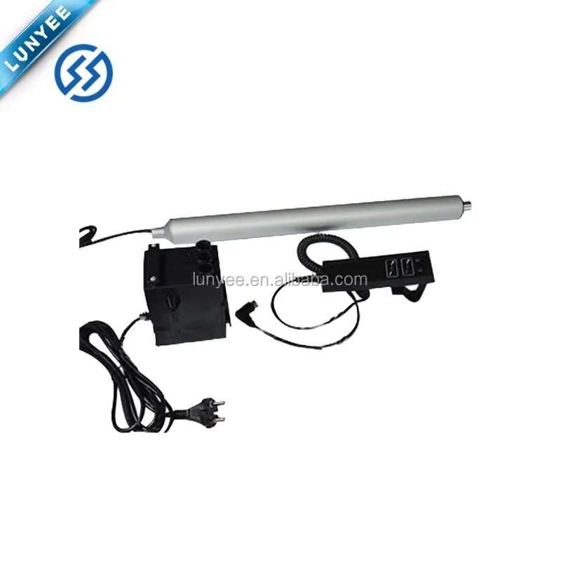 Parking System/trunk Space Lifting Linear Actuator Waterproof - Buy ...