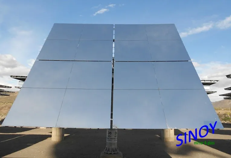 Latest Technology Solar Mirror In Solar Stirling Dishes - Buy Solar ...