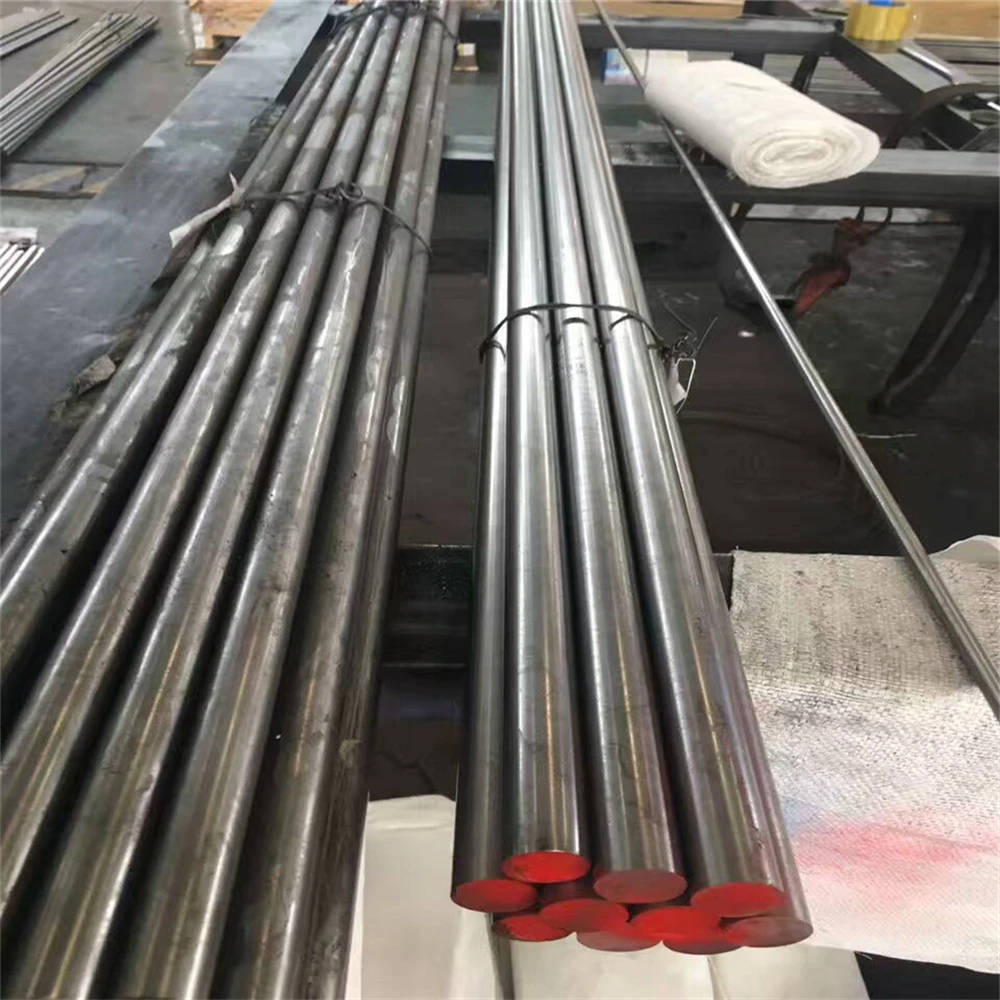 Sum22 Steel Bar 12l14 Free Cutting Steel 1215 - Buy Sum22 Steel Bar For ...