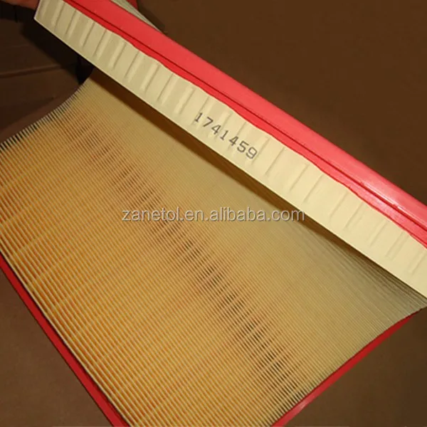 Air Filter For Ford Transit 2006 1741459 Ca11488 E1089l 1731778 ...