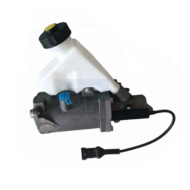 5801574722 European Transmission Parts IVE CO Truck Clutch Master Cylinder