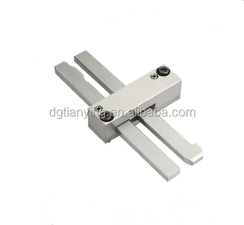 Molding Plastic Injection Mold Latch Locks/slide Bolt Latch Lock - Buy ...