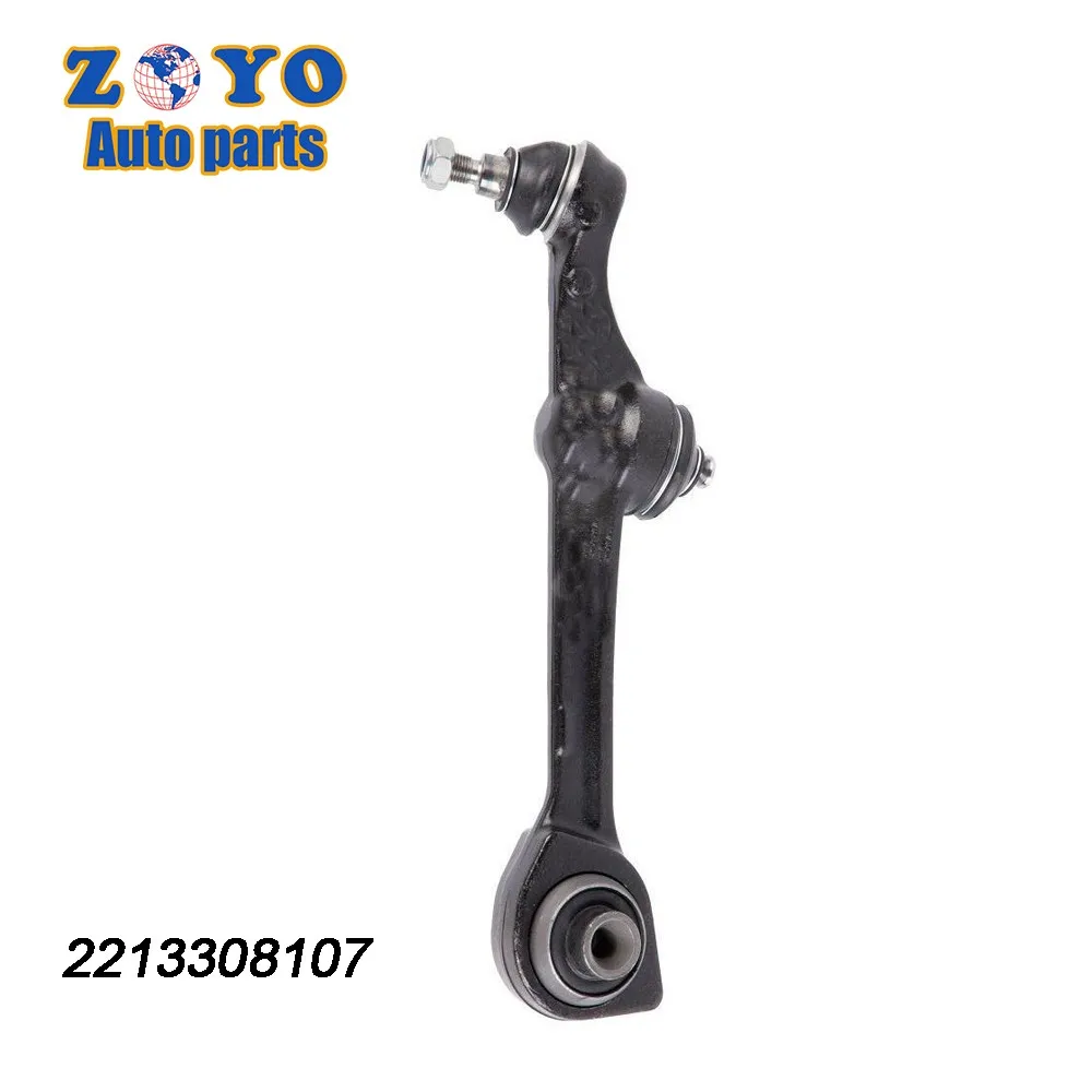 2213308107 Left Ball Joint Assy Guangzhou Automobile Parts For W221 ...