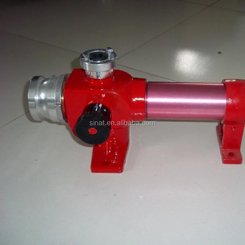 1.5inch 2.5inch Foam Eductor for Fire Extinguisher - SINAT