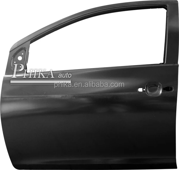 Auto Body Part Front Door For Vios 2008 For Toyota - Buy Front Door For ...