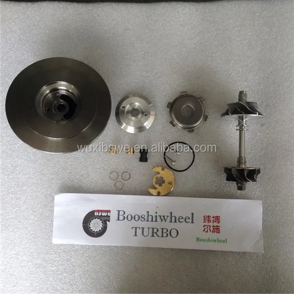 Kp39 Turbo Parts 54399880109 Turbo Repair Kits 54399700109 Turbo ...