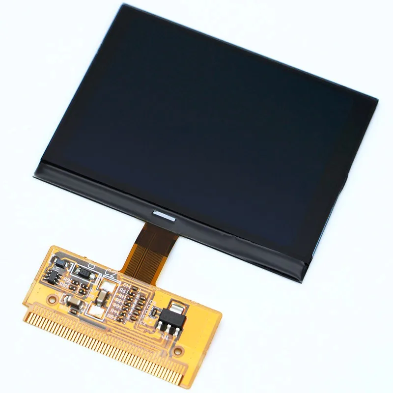 For A3 A4 A6 VDO LCD Display| Alibaba.com