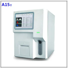 Hot Model Wbc,Rbc,Plt Blood Cell Counters / Cbc Blood Cell Counting ...