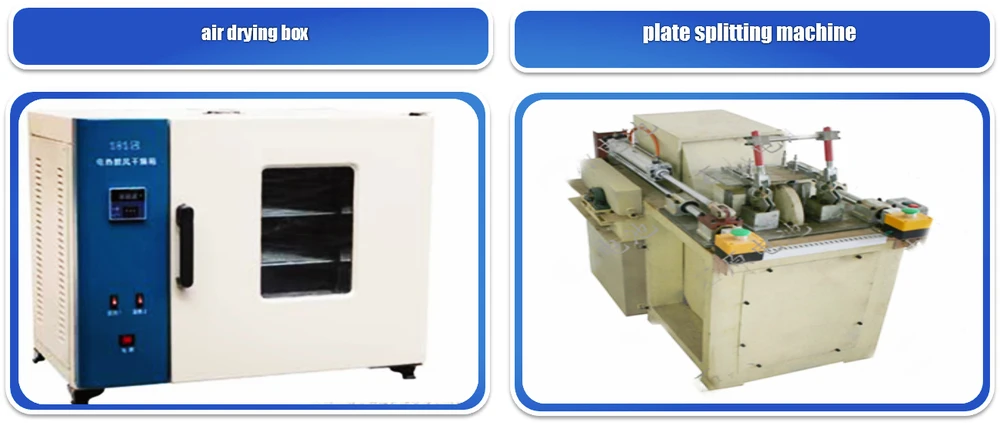 Lead Acid Car Battery Production Line Making Machine - Buy Car Battery ...