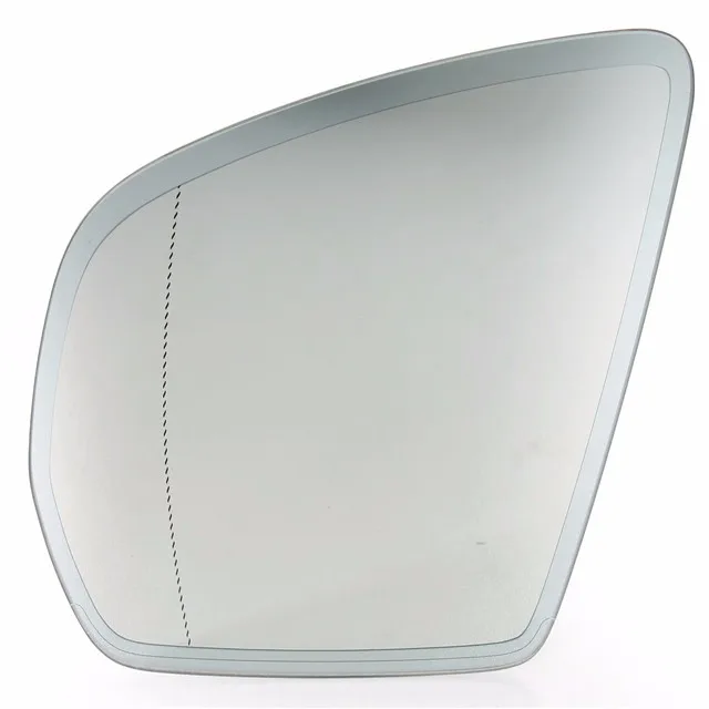 Outside Mirror Glass Oe 51167302005/51167302006 For X5 - Buy Oe ...
