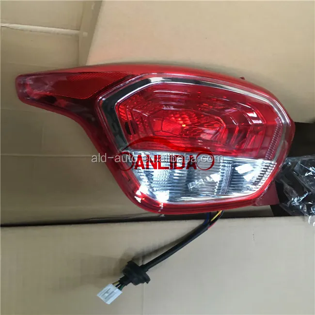 FOR I10 2014 Head Lamps - Anlida 92101-B4040 & 92102-B4040