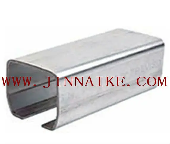 Cantilever Gate Roller Tracks,Channel,Rail System - Buy Sliding Gate ...