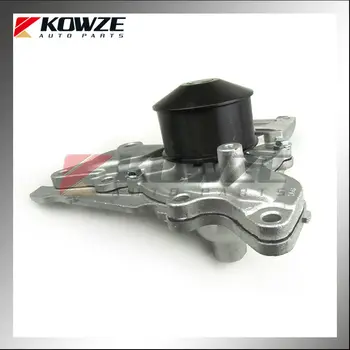Water Pump For Mitsubishi Pajero V43 6g72 V45 6g74 Md973162 1300a012 ...