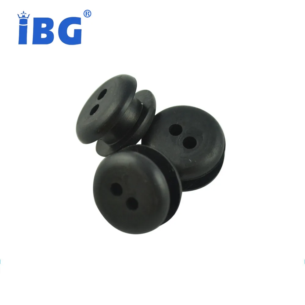 Epdm Silicone Rubber Plug For Cable - Buy Cable Protector Rubber ...