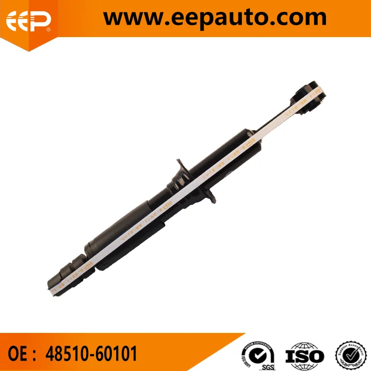 Shock Absorber For Honda City Ge6 348016 Car Parts Oem 52610-tm4-c01 ...