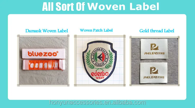 Customized Kids Clothing Hang Tags - Sustainable & Stylish