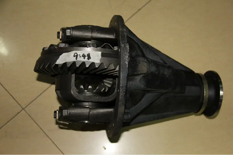 Sunlop De Hiace Centro De Diferencial Puerto 000464 Para Kdh 200 ...