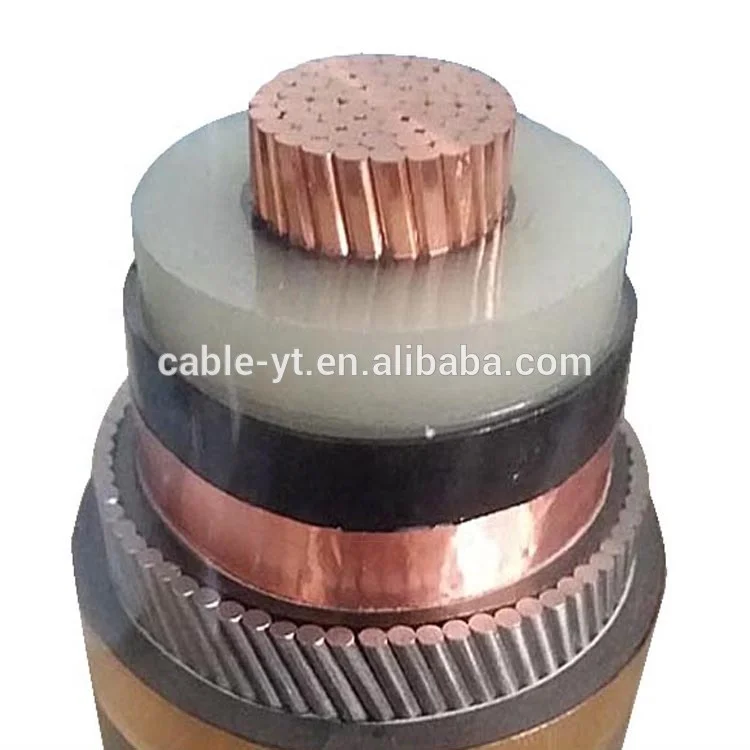 3x95+1x50 3x120+1x70 3x185+1x95mm2 Aluminum Power Cable - Buy 120mm ...