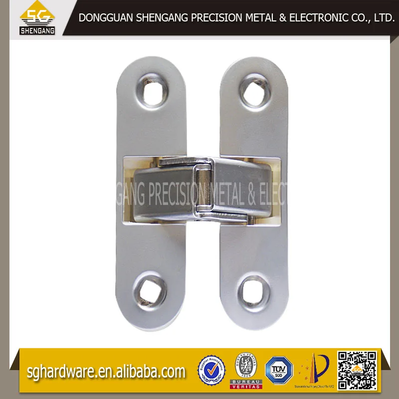 Small Invisible Plastic Flexible Hinge - Buy Plastic Flexible Hinge ...