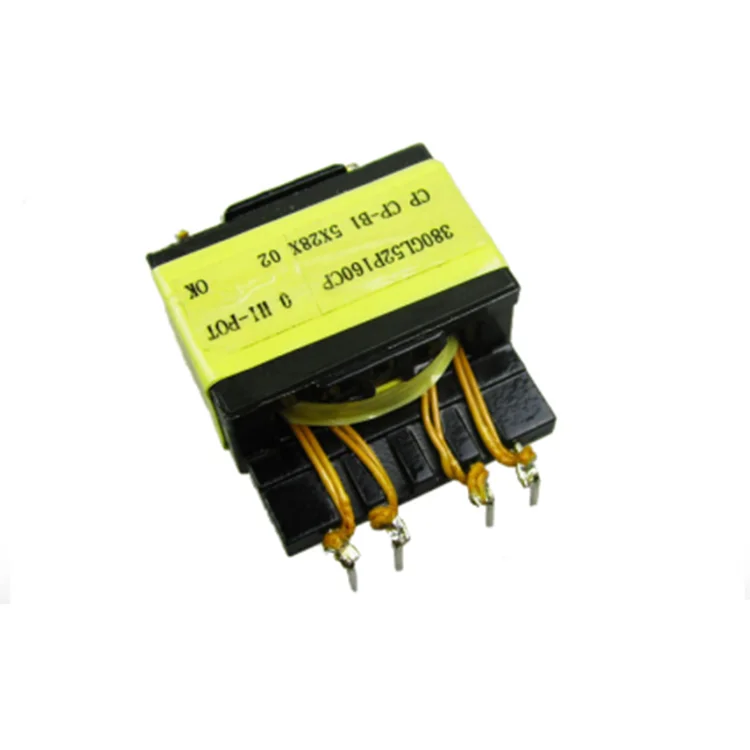 Ferrite Core Mini Electronic Flyback Smp Transformer - Buy Toroidal ...
