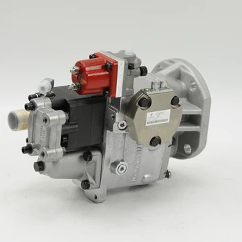 Cummins N14 Engine Pt Fuel Pump For Cummins Diesel Engine Nh Nt N14 G14 ...