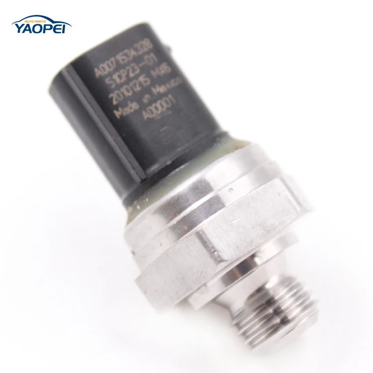 For Mercedes Pressure Sensor Pressure Switch A0071534328 A007 1534328 A ...