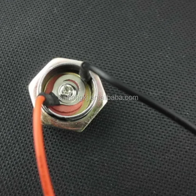 DS9093 Dallas Key Ibutton Probe for TM Card DS1990A-F5