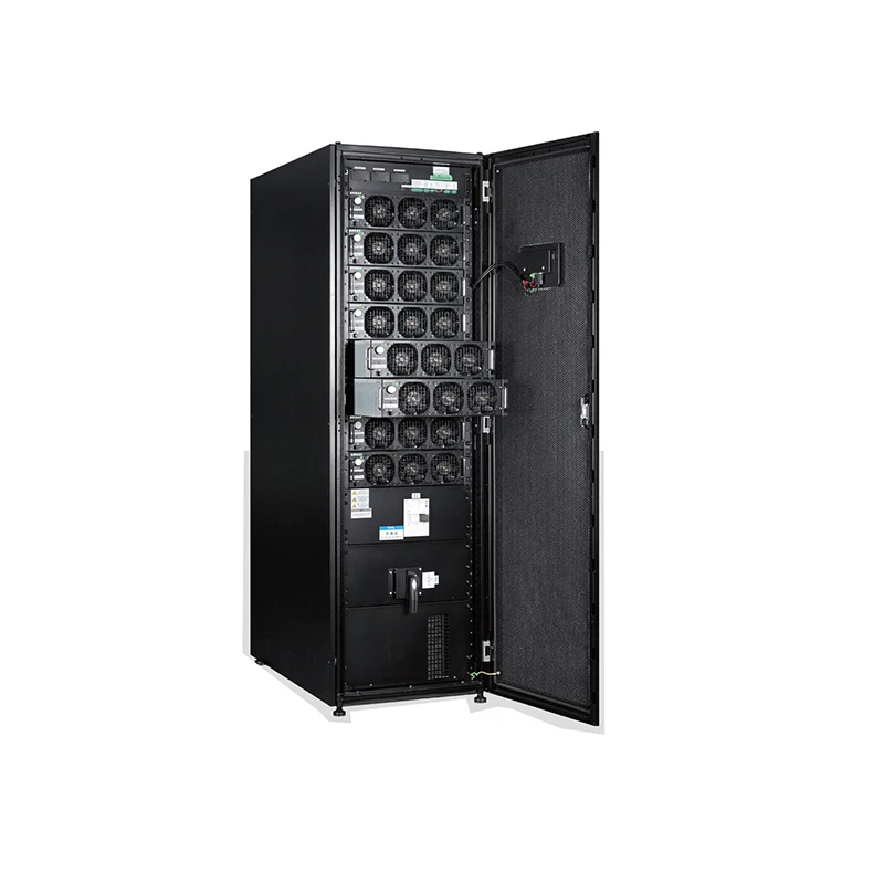 Online Hot-swappable Module Ups Santak 3a3 Pt Modular Ups System ...