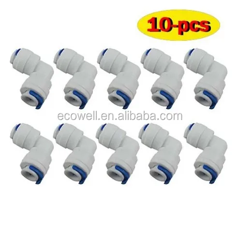 Water Filter Quick Connect Fittings - Reliable Solutions