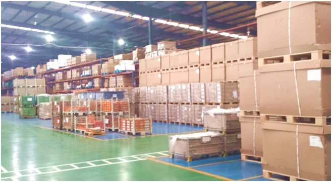 6CT8.3 QSB5.9 Engine Flywheel Housing 3975561 - High Performance