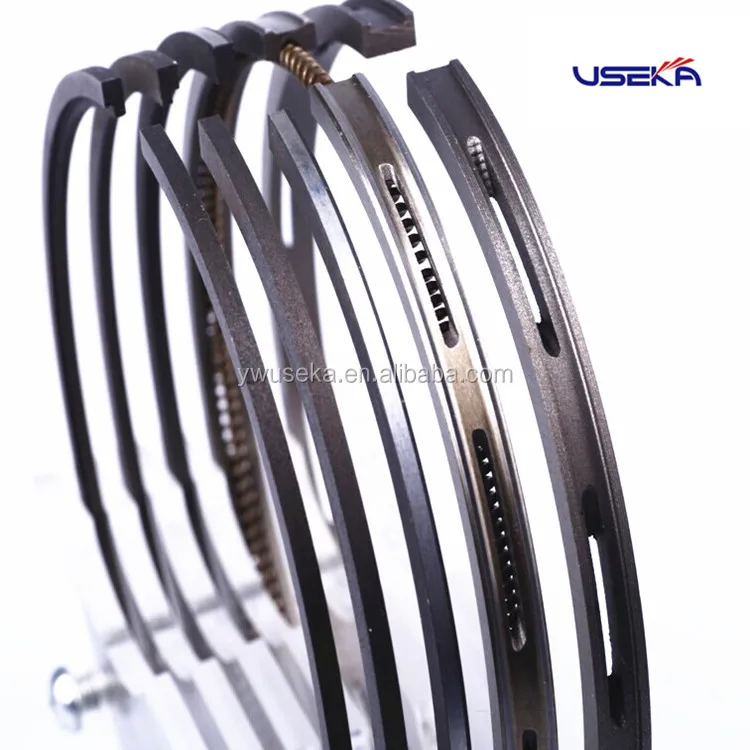 Piston Ring for Perkins 4.236 6.354 OEM 41158041 - High Quality