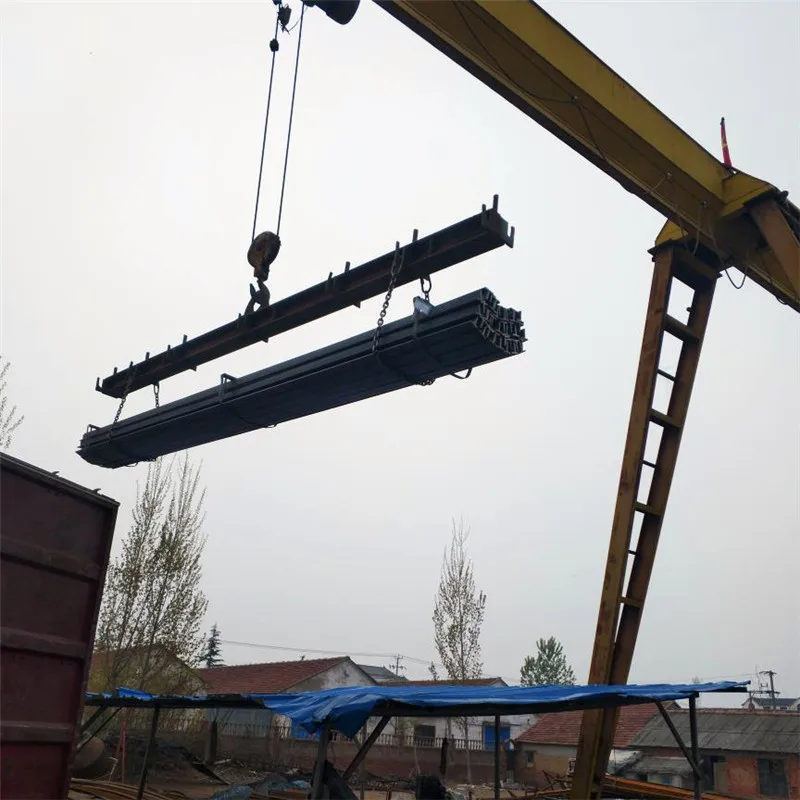 Q235 Steel T Beam Sizes - Structural Profiles for AISI