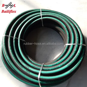 Hs Code 40092100 Rubber Hydraulic Hose Dealers Sae 100 R2 /din En 853 ...