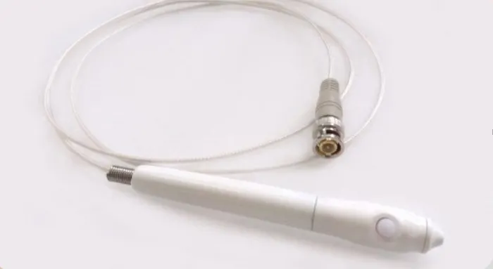 Vascular Removal Beauty Machine Thermocoagulation Thread Vein Removal ...