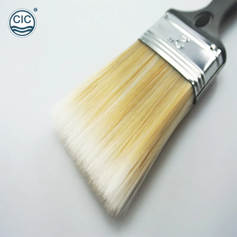 Cic Rubber Handle Paint Brush - Buy Sharpening Wire,Rubber And Plastic ...