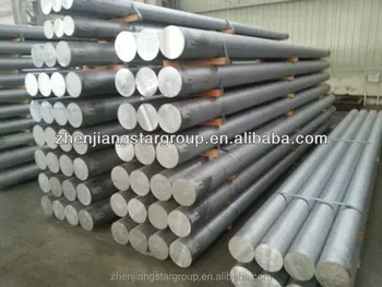 Aluminum Billet /aluminum Logs Billets/aluminum Extrusion Billet For ...