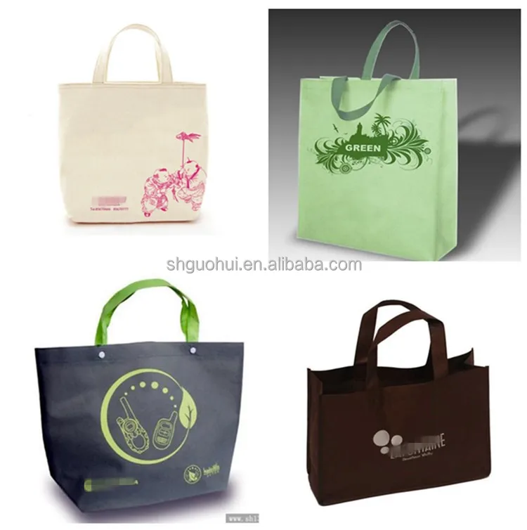 Custom Printed Japanese Paper Bags - Eco-Friendly & Recyclable