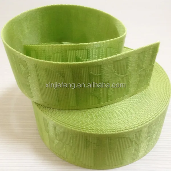 40mm Woven Flat Nylon Rope For Chair - Buy Nylon Rope For Chair,Woven ...