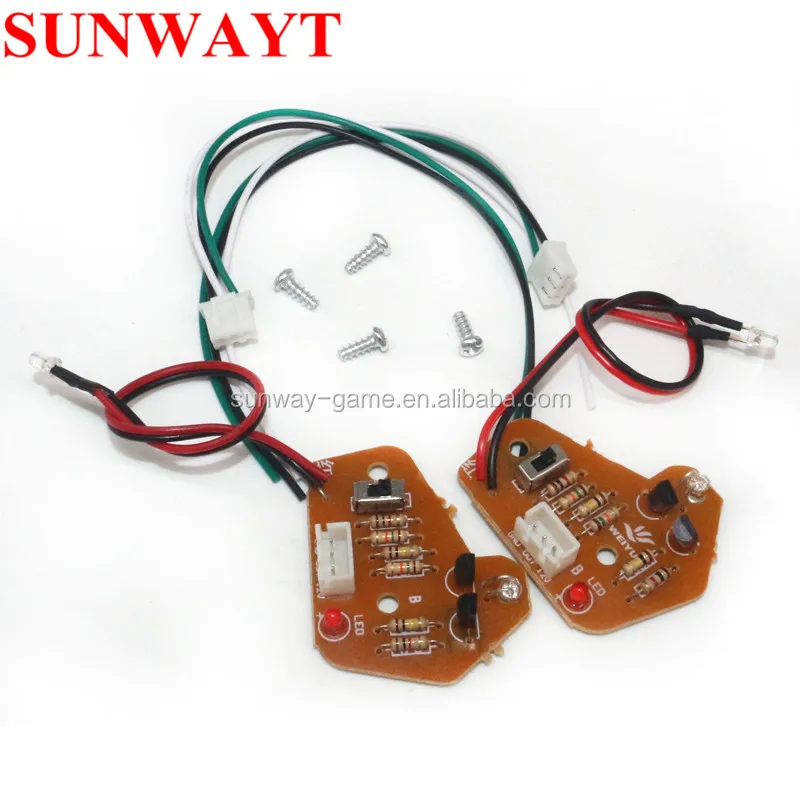 Coin Sensor for Game Machine Metal Coin Hopper-Game Machine Parts ...