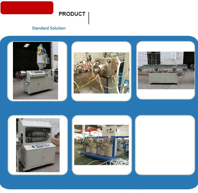 Medical Grade Nasal Oxygen Cannula Medical Tube Plastic Extrusion ...